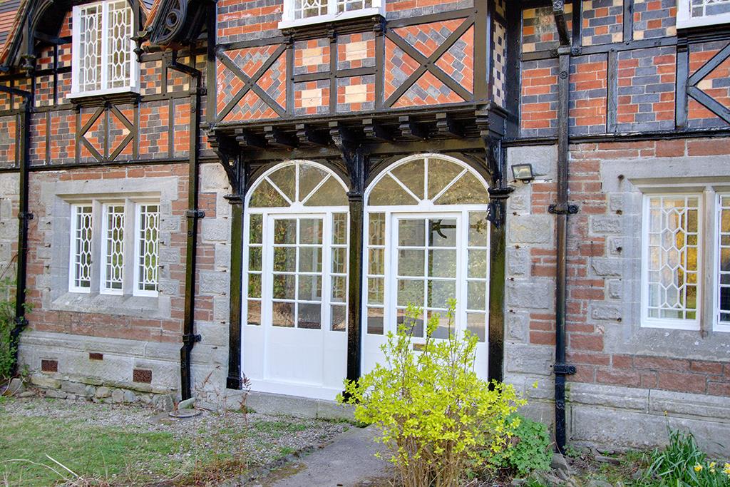 Underley Lodge, Kirkby Lonsdale - Davis & Bowring
